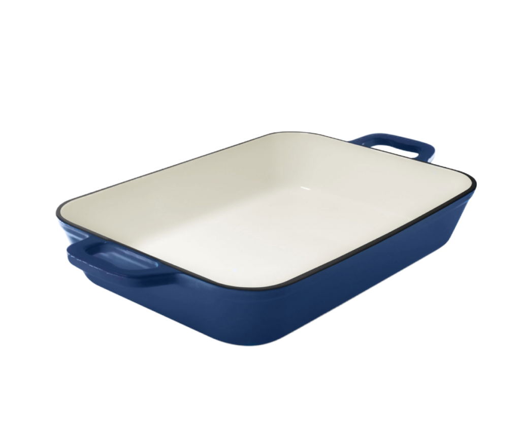 Grand Feu baking dish - Kamado Bono