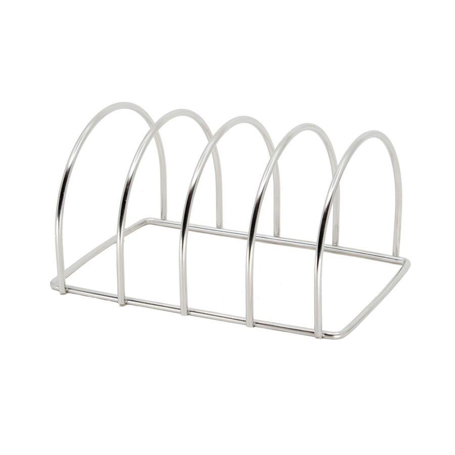 Small rib rack - Kamado Bono
